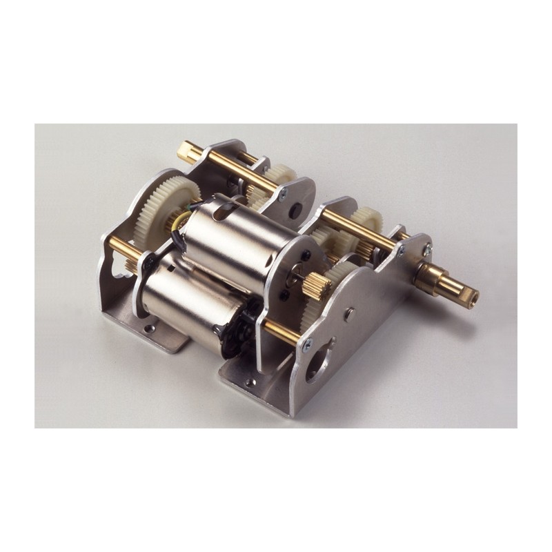 TAMIYA TIGER I DMD/MF01 ACCESSORY Full Option Kit - Tienda RC