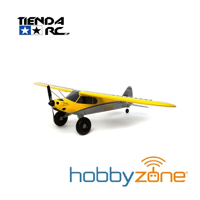 HOBBYZONE Carbon Cub S2 1.3m Safe RTF - Tienda RC