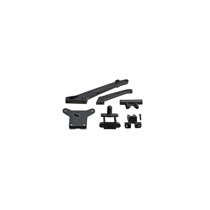 CARSON KoD Chassis brace set / Body -mount - Tienda RC