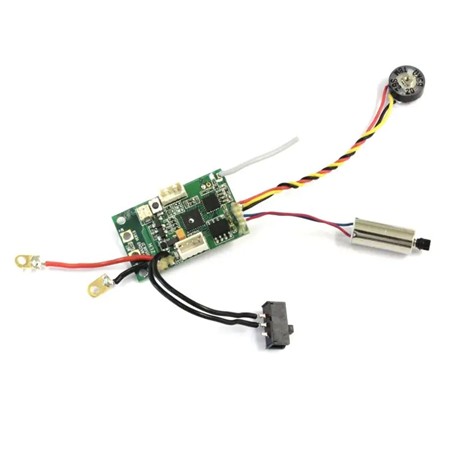 KYOSHO R/C Unit Set MINI-Z MR-03RWD/RA38 - Tienda RC