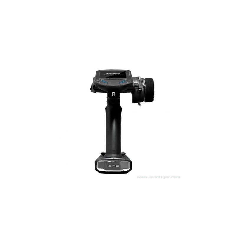 FUTABA 10PX 1 RECEIVER R404SBS AND FUTABA BOX - Tienda RC