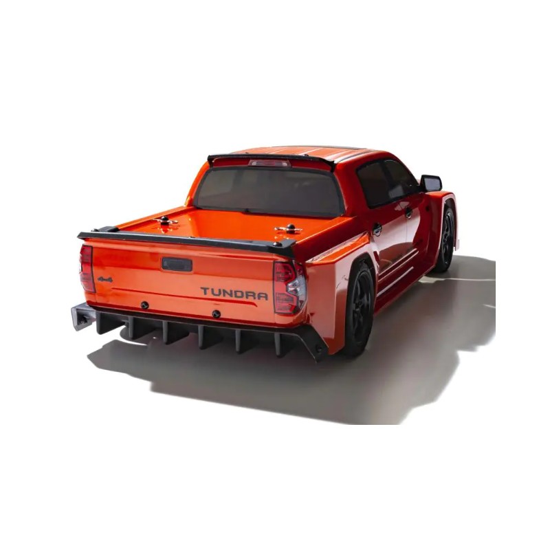 Kyosho Fazer Mk2 2021 Toyota Tundra Wide Body Ver. Inferno - Tienda RC