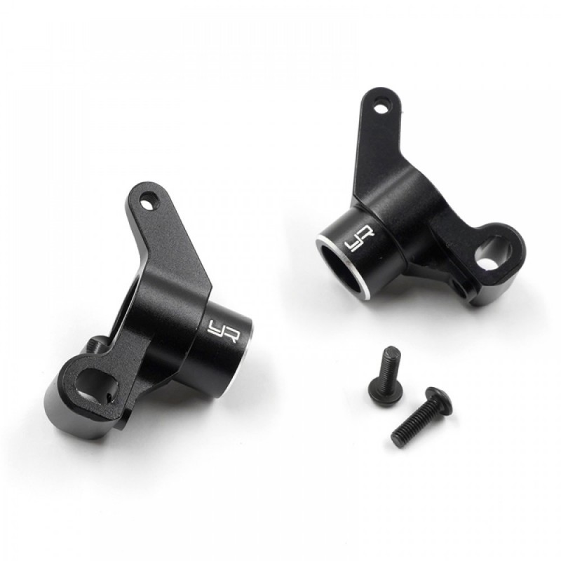 Yeah Racing Aluminum Rear Hubs For Kyosho Optima / Optima Mid / Javelin ...