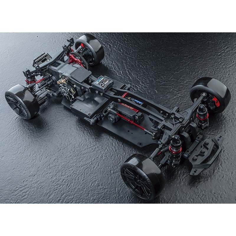 MST RMX EX. S PRO RWD KIT - Tienda RC