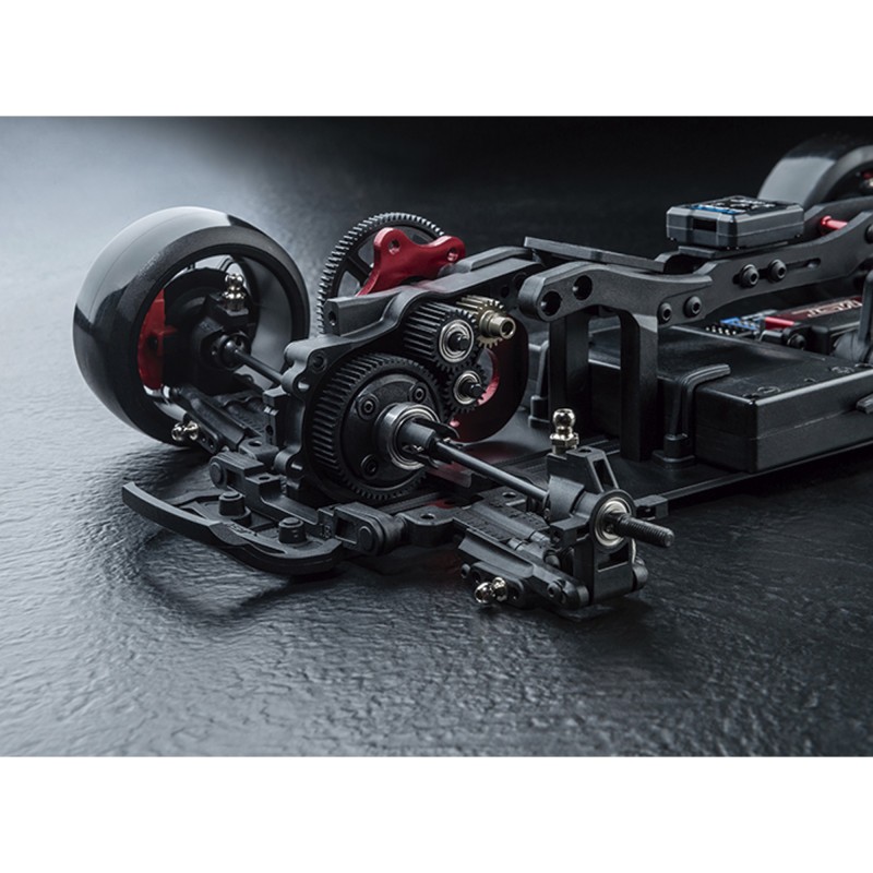 MST RMX EX. S PRO RWD KIT - Tienda RC