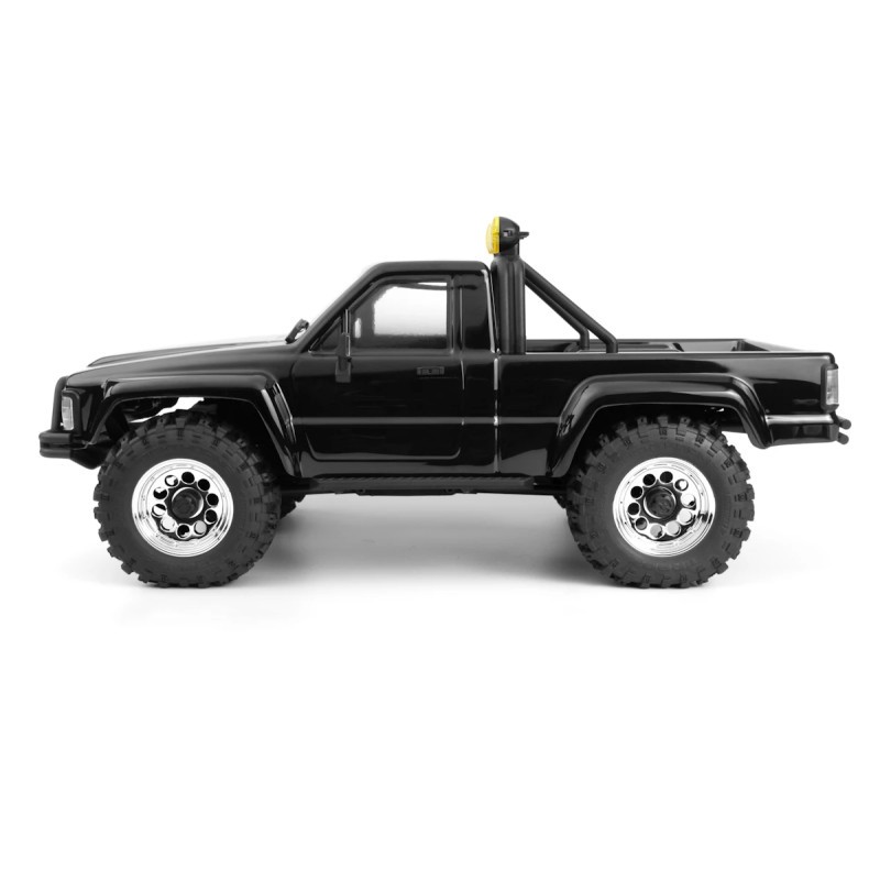 HPI Racing Venture18 Toyota Hilux SR5 - Black - Tienda RC
