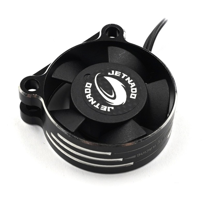 Yeah Racing Jetnado Ohm 300 Aluminium Case Super High Speed Fan (30 x ...