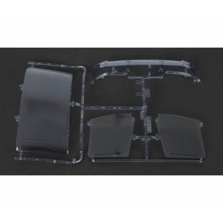 Tamiya MB Arocs / 56352 (S Parts) - Tienda RC