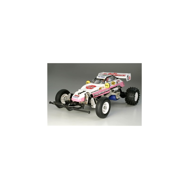 TAMIYA THE FROG - Tienda RC