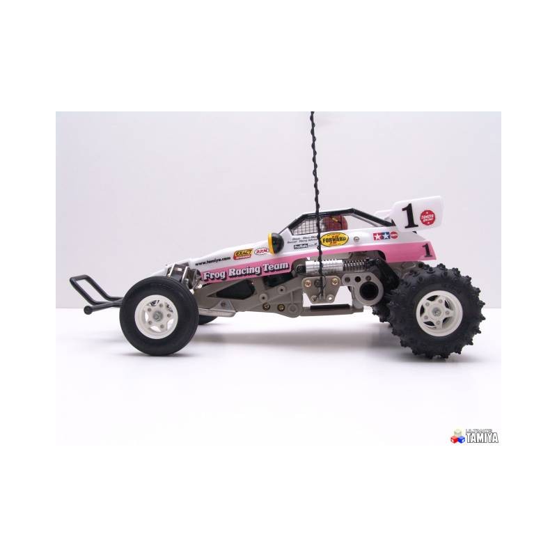 TAMIYA THE FROG - Tienda RC