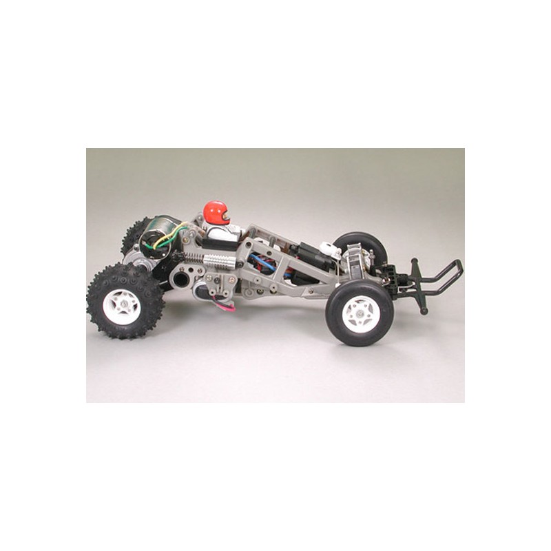 TAMIYA THE FROG - Tienda RC