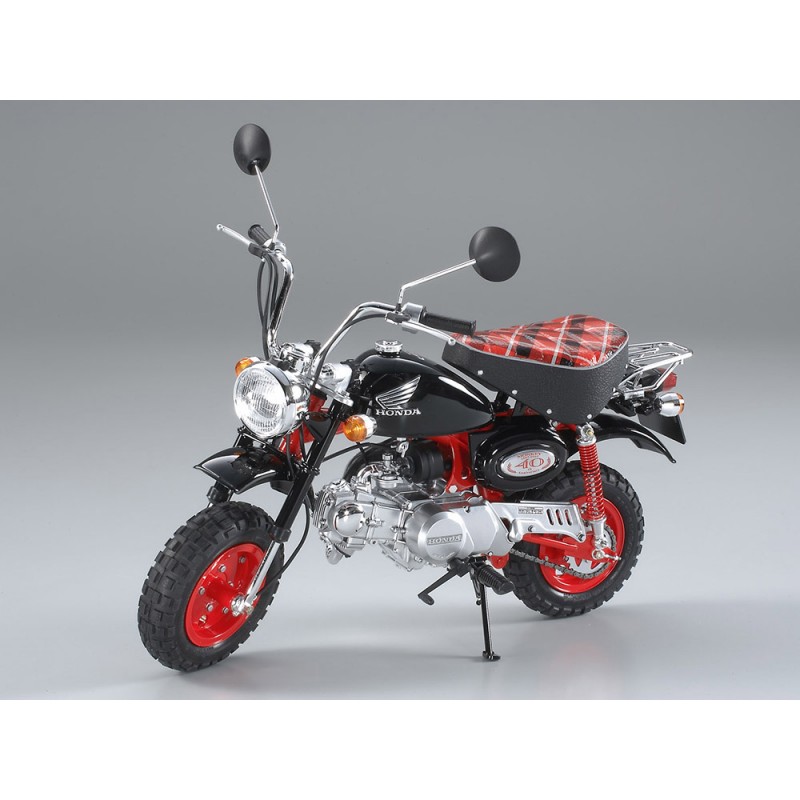 Tamiya 1/6 Honda Monkey, - Tienda RC