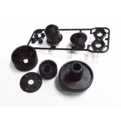 TAMIYA CC01 G PARTS - Tienda RC