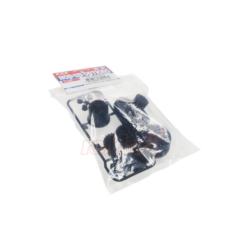 TAMIYA CC01 G PARTS - Tienda RC