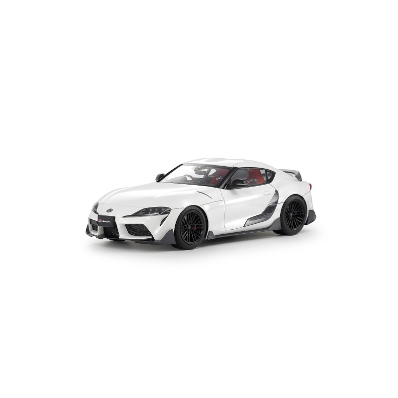 Tamiya 1/24 Toyota GR Supra Custom - Tienda RC
