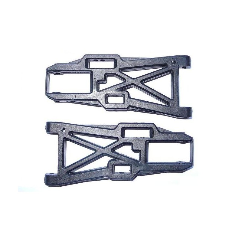 HSP FRONT LOWER SUSPENSION ARM XSTR (BUGGY) - Tienda RC