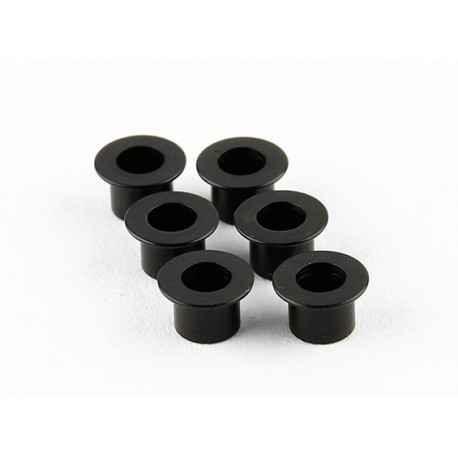 STEEL STEERING BUSHING RZ4 - Tienda RC