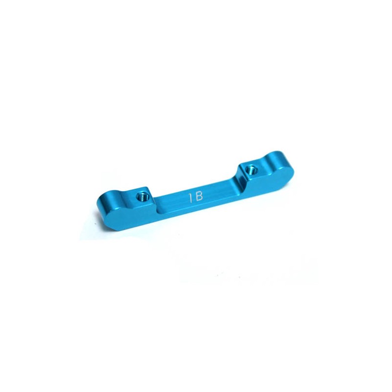 YEAH RACING ALU SUSPENSION MOUNT 1B - Tienda RC