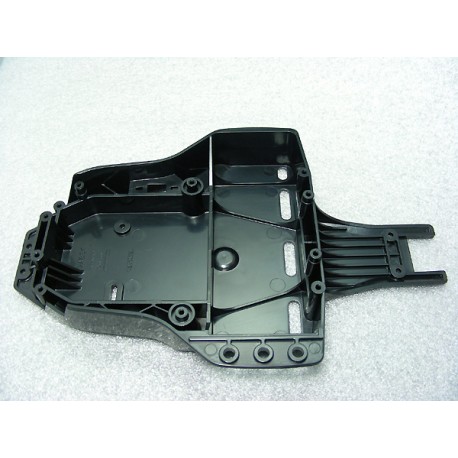 TAMIYA TA02 CHASSIS - Tienda RC