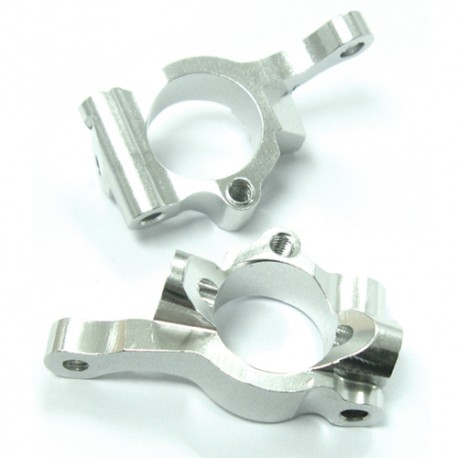 YEAH RACING ALLOY C-HUB FOR DB01 - Tienda RC